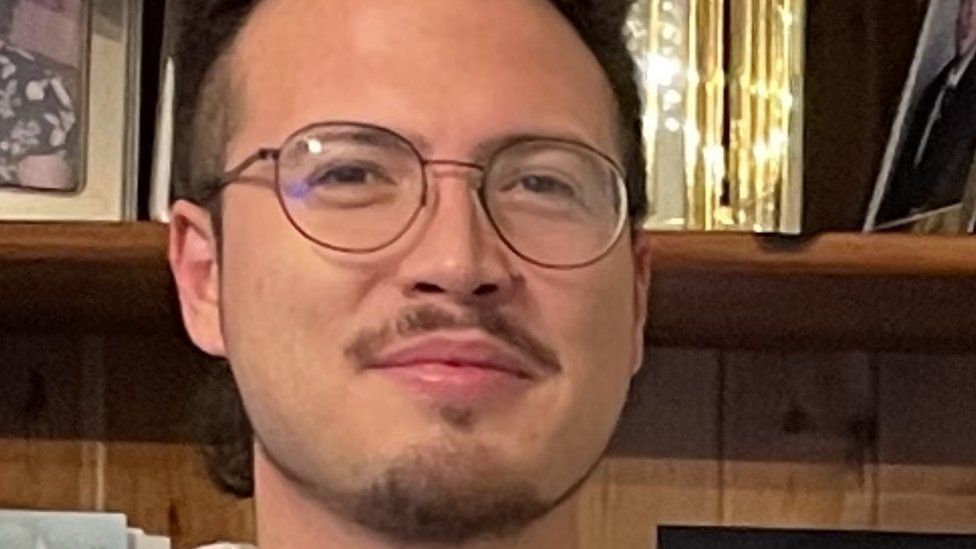 Nathan Cole: Body found in canal believed to be missing man - BBC News