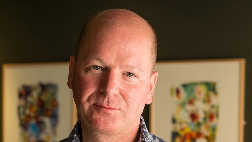 The recipe for success in the restaurant trade - BBC News