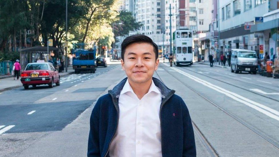 Hong Kong elections: The young winners who unseated political veterans ...
