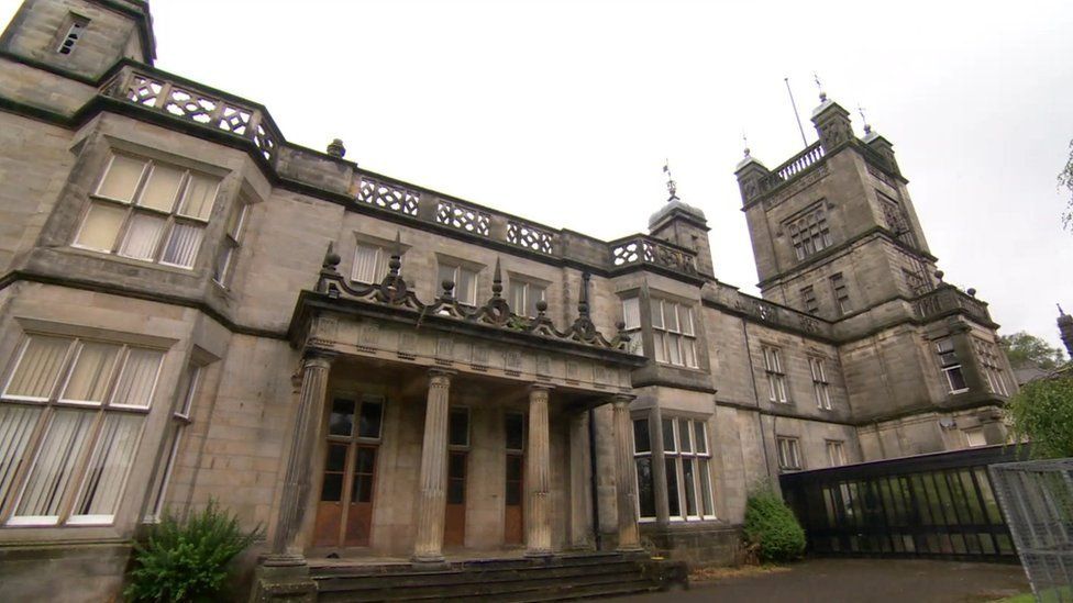 Underley Hall school owner Derrick Cooper jailed - BBC News