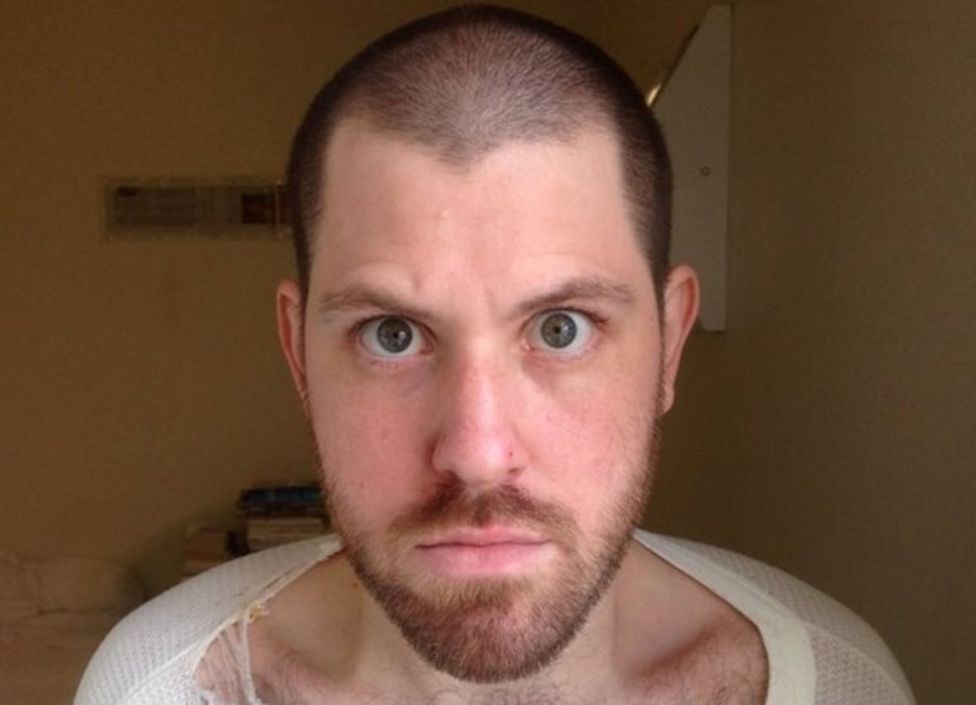 Virginia execution splits murder victim's family - BBC News