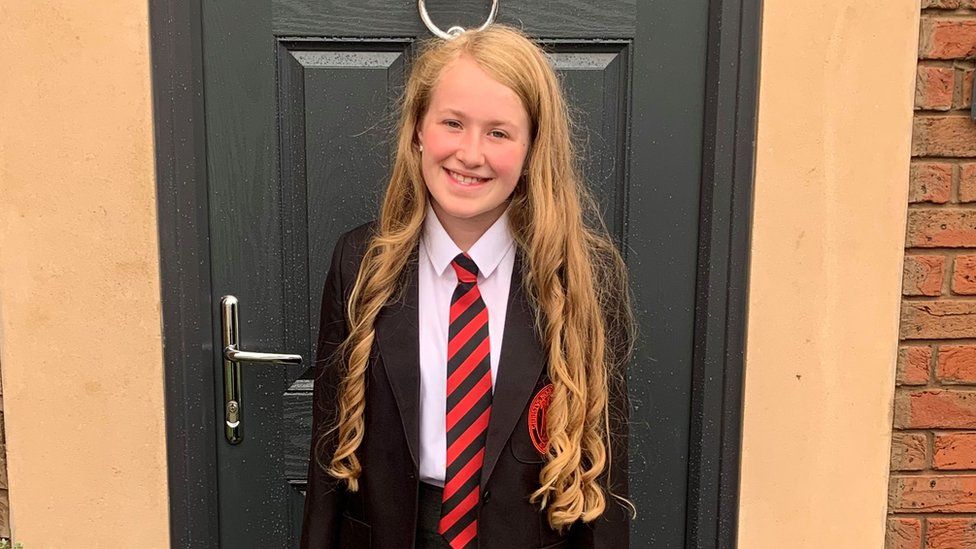 Annabel Greenhalgh: 'We want people to know how wonderful she was ...