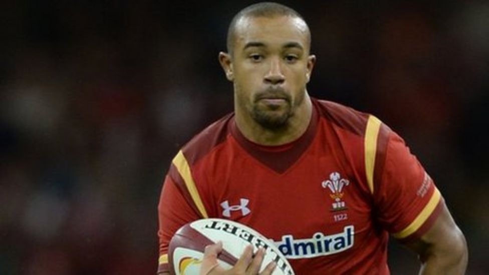 Rugby World Cup 2015: Wales' squad - BBC Sport