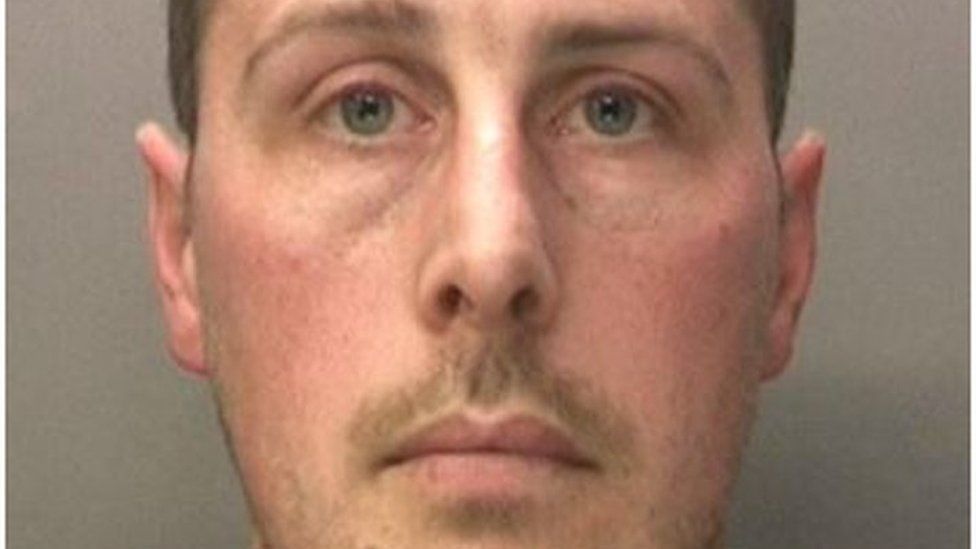 Richard Bennett jailed for Coventry road rage attack - BBC News