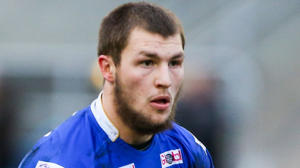 Super League: Wakefield Wildcats 6-32 Leeds Rhinos - BBC Sport