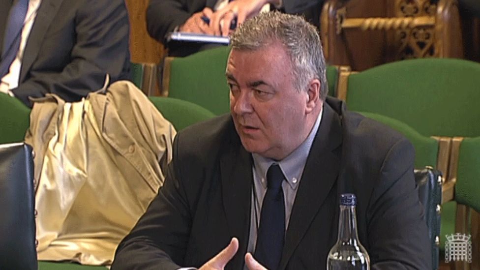 Ex-Navy boss Lord West says lack of cash is delaying Type 26 project ...