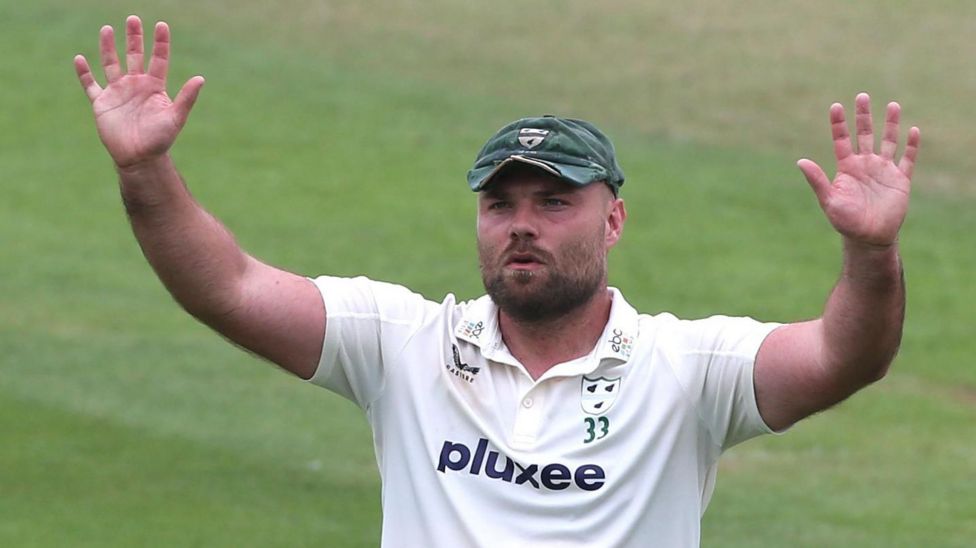 Joe Leach: Worcesterhire's former skipper to retire at end of season ...