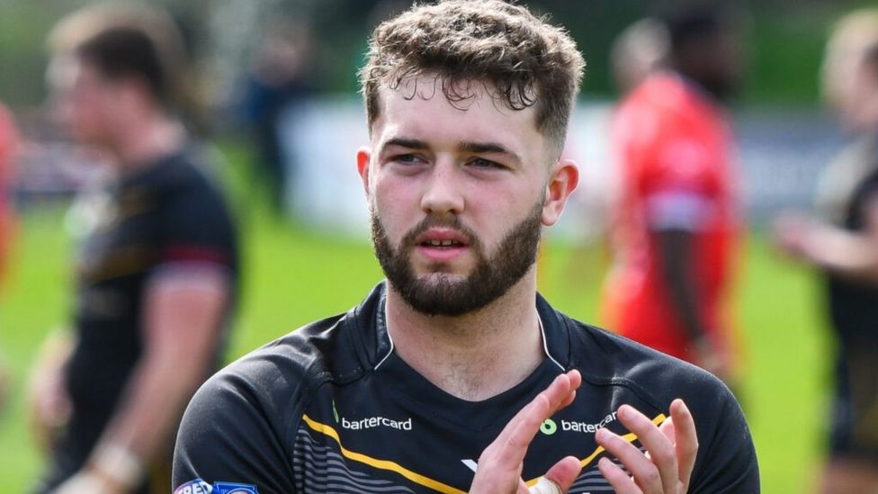 Cornwall suffer 54-12 loss at Keighley in League One opener - BBC Sport