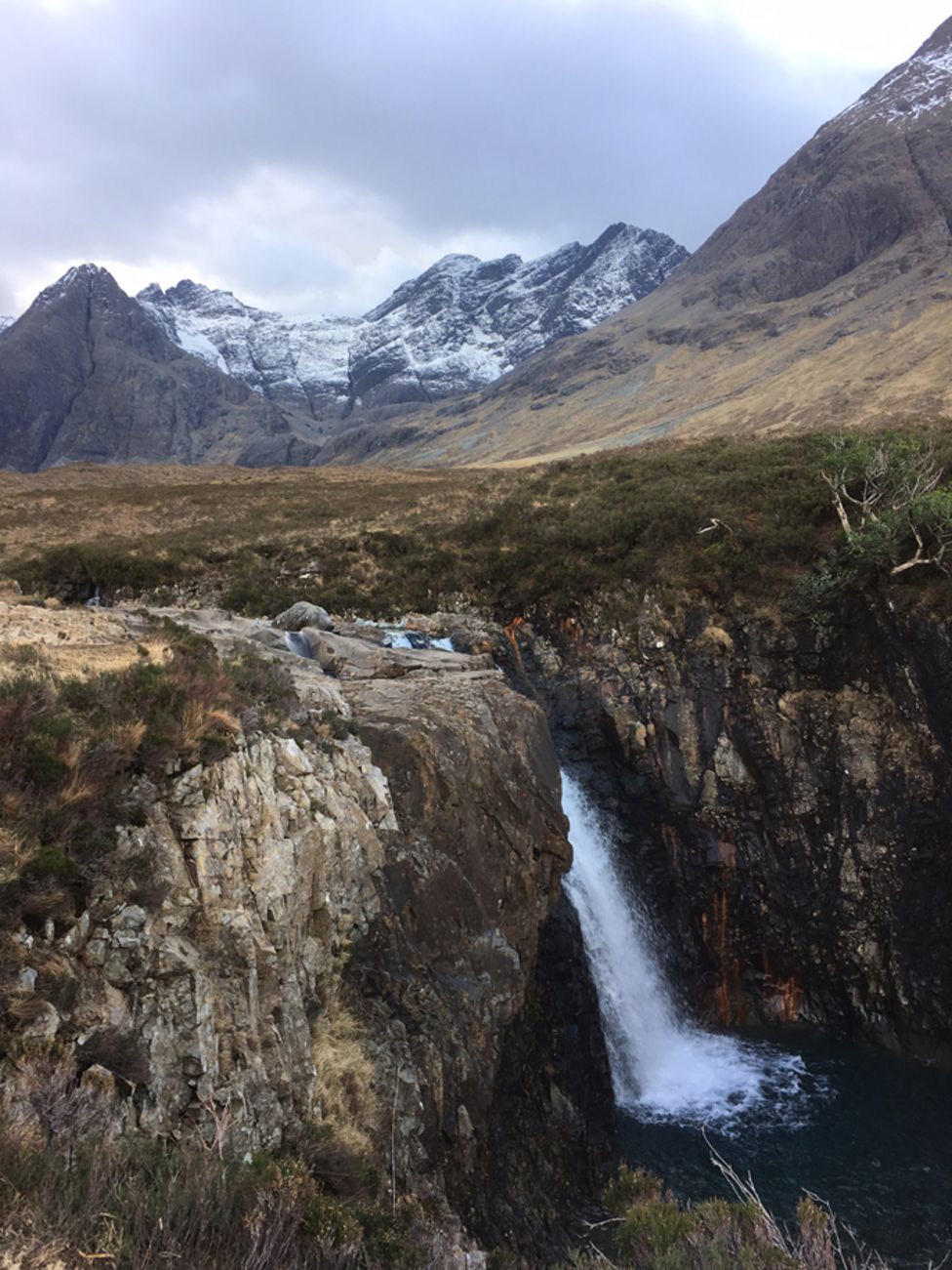 Your pictures of Scotland: 10-17 February - BBC News