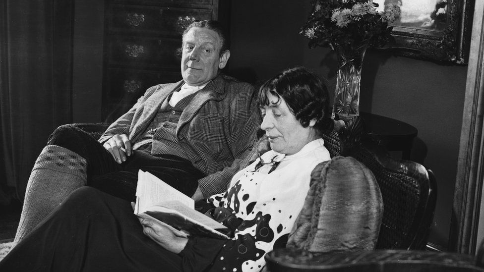 Will streaming quota make for great art? - BBC News