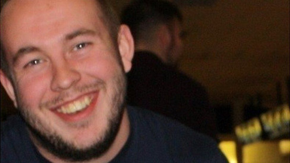 Daniel Chappell named as dead man in Coventry murder investigation ...