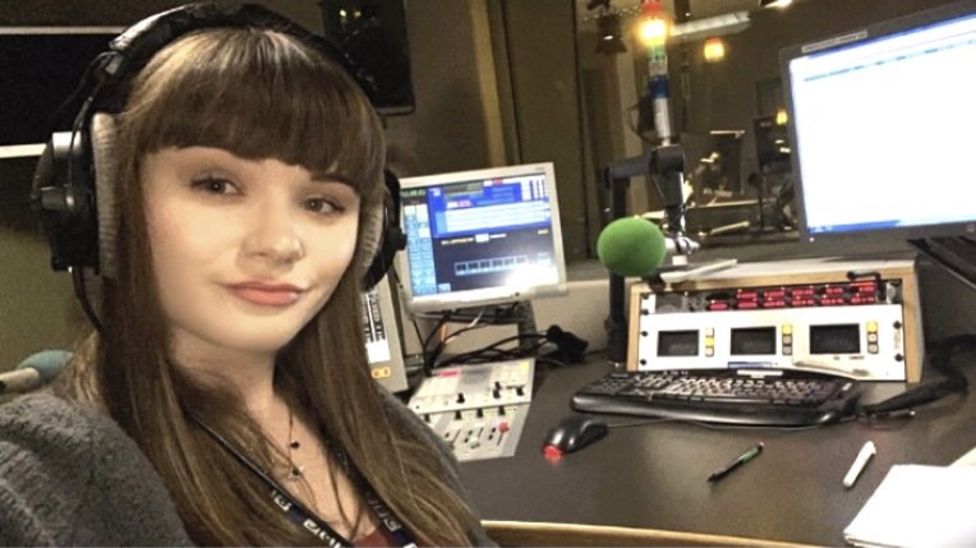 'We'd just begun our careers - and then the pandemic hit' - BBC News