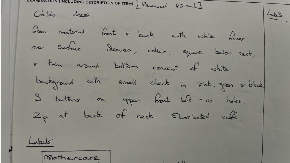 'I was kidnapped by paedophile Robert Frid when I was three' - BBC News