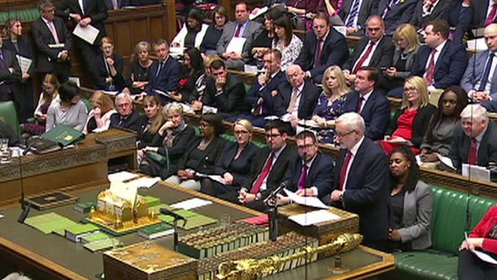 Russian spy: UK to expel 23 Russian diplomats - BBC News