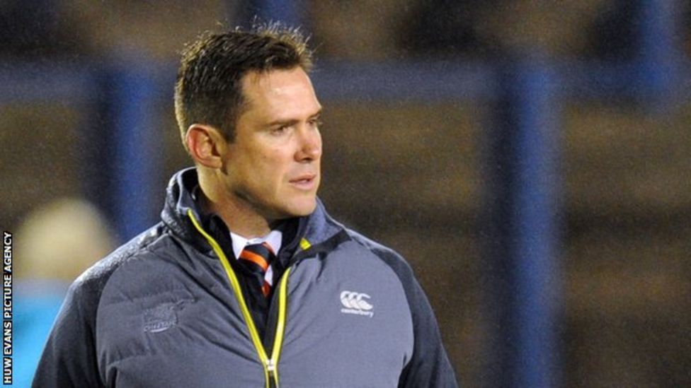 Pro14 or Super Rugby? 'There's not a hell of a difference' - Cheetahs ...