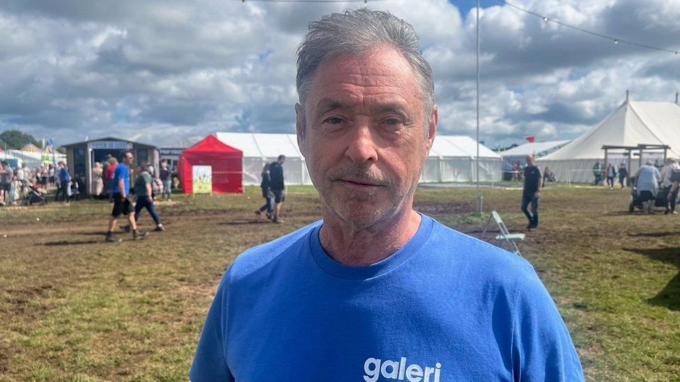 Argyfwng costau byw yn waeth yng Ngwynedd - adroddiad - BBC Cymru Fyw