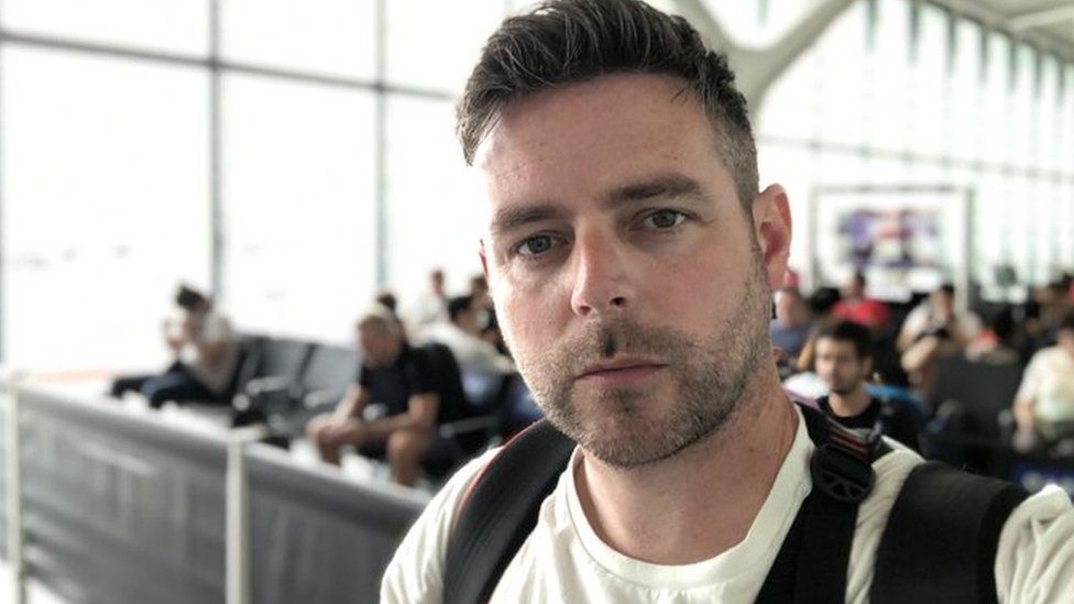 Heathrow and Gatwick passengers hit with more delays - BBC News