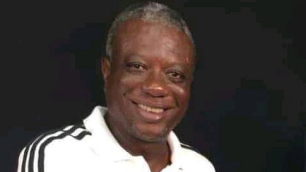 Sierra Leone's Kallon brothers still working together - BBC Sport