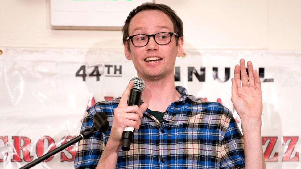 Have we fallen out of love with Wordle? - BBC News