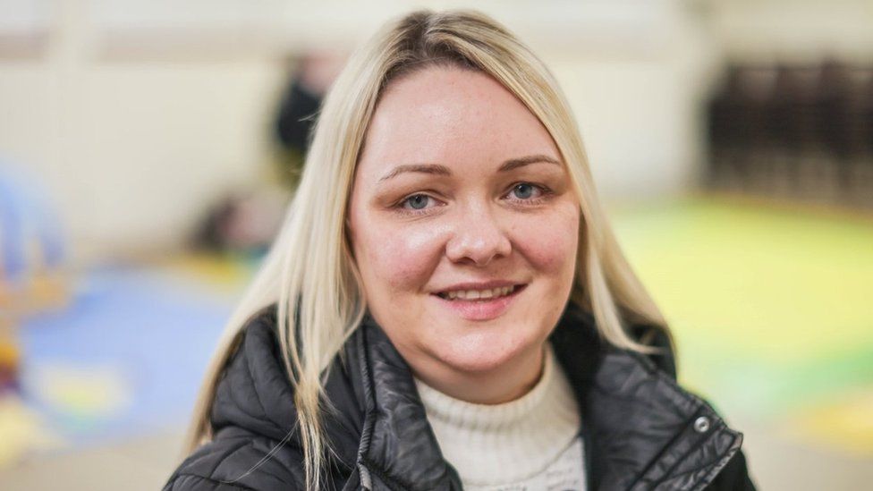 Strep A: 'I'd never seen a child hallucinate before' - BBC News