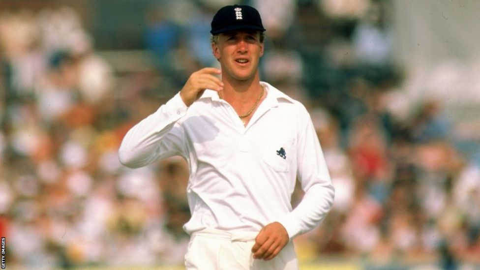 Stuart Broad: Father Chris says retiring England legend is 'a shining ...