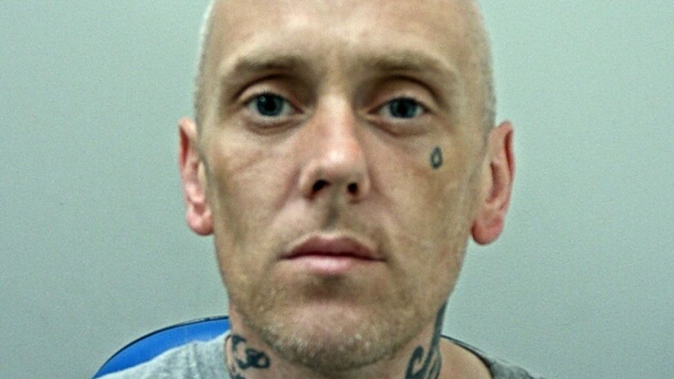 Blackburn murder victim's family 'haunted forever' by knife attack ...