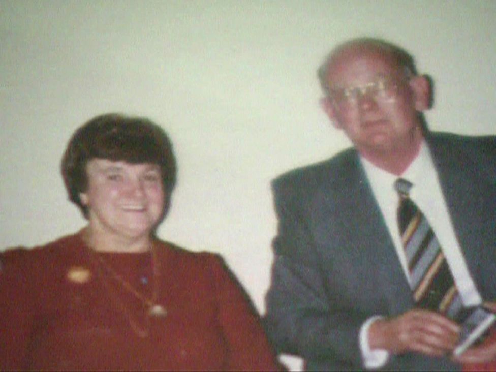 Harry and Megan Tooze: Police review couple's killing 30 years on - BBC ...