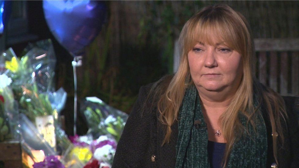 Kennie Carter death: Family left shattered by boy's unsolved murder ...