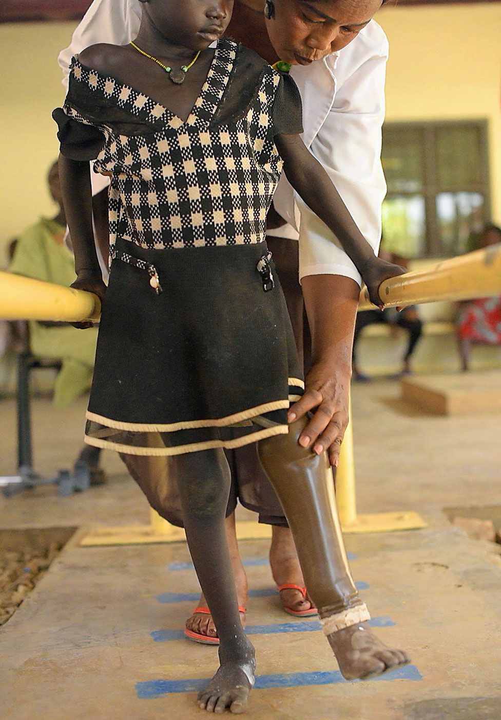 Africa's week in pictures: 12-18 April 2019 - BBC News