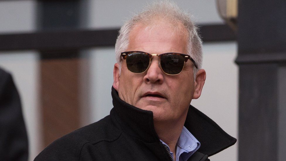 Lee Rigby fund fraudster ordered to repay £3,247 - BBC News