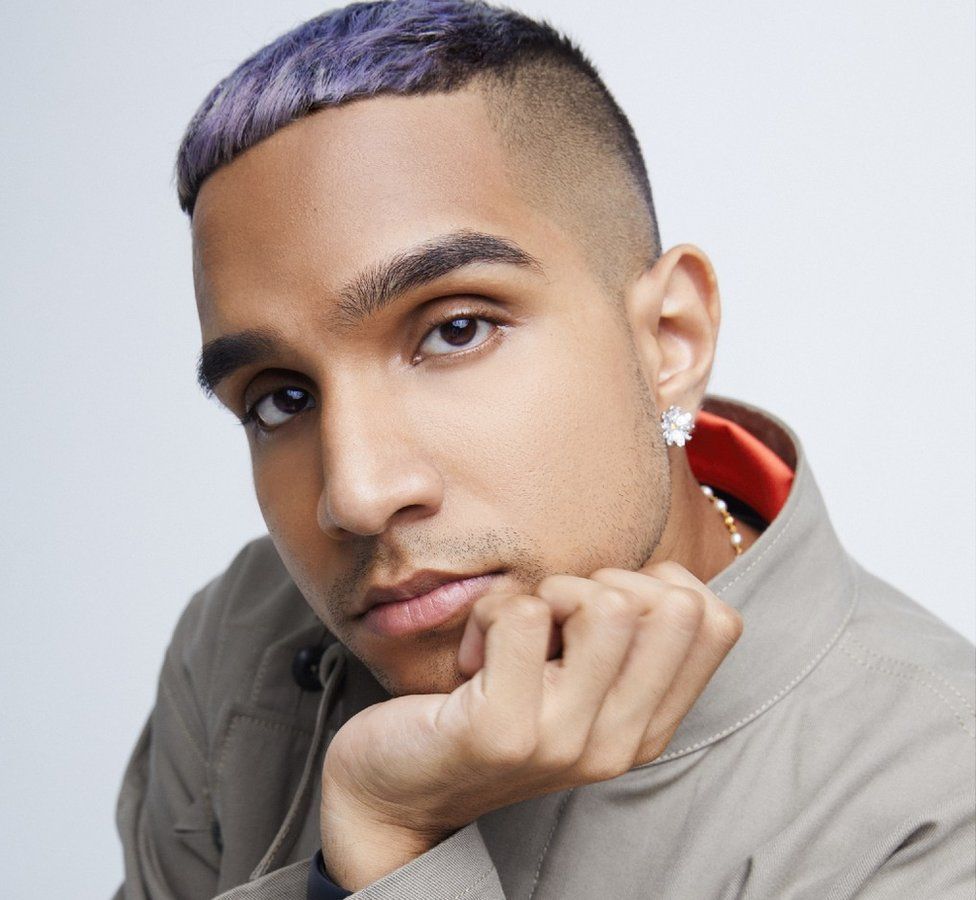 The rap stars breaking out of South East Asia - BBC News