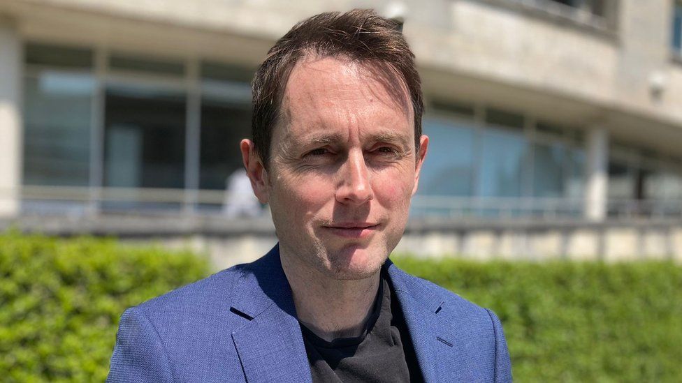 Covid: Wales recovery still goes on since the pandemic - BBC News