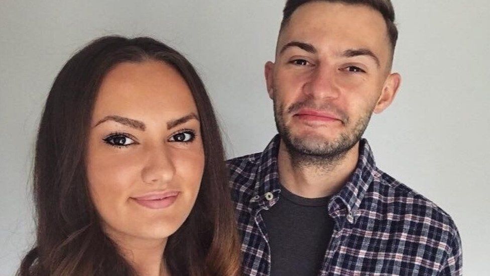 Coronavirus: 'We lost £20k of savings for dream wedding' - BBC News