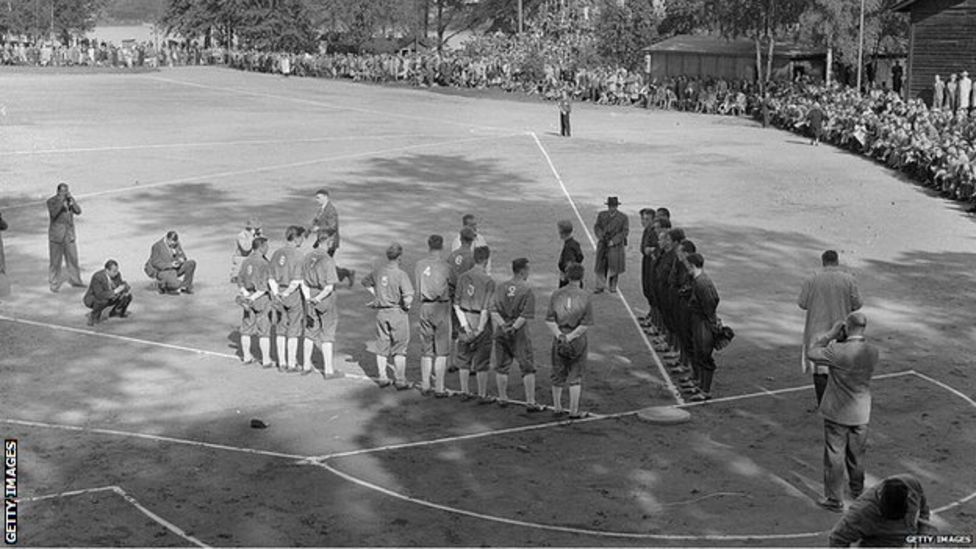 Formula 1: How did tiny Finland become an F1 giant? - BBC Sport