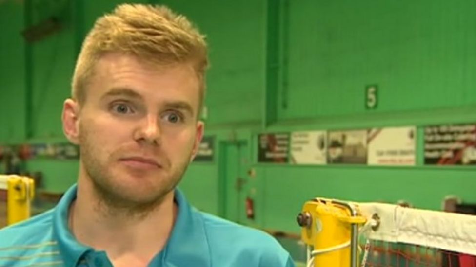 Marcus Ellis: Badminton funding cut 'gives young players no chance ...