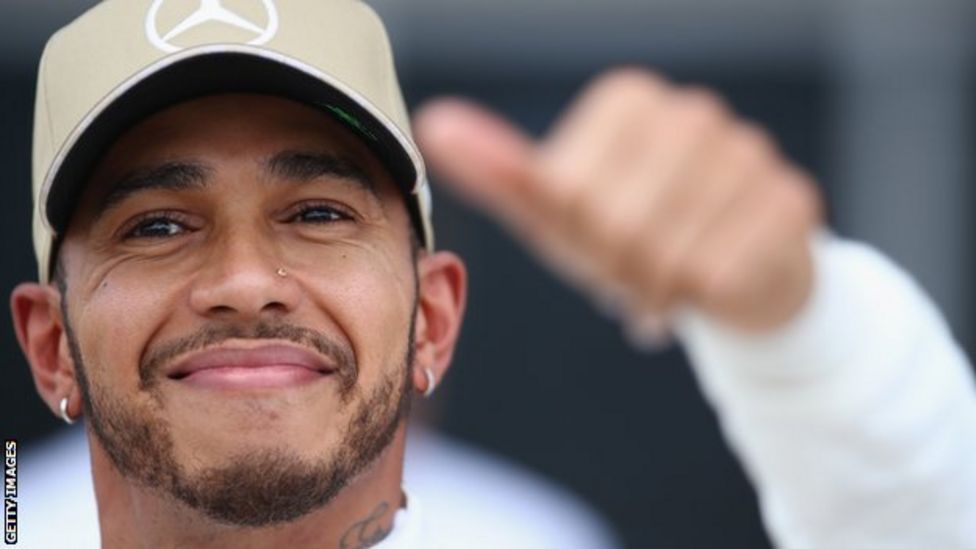 United States Grand Prix: All you need to know as Lewis Hamilton goes ...