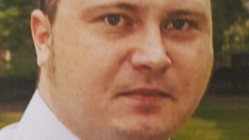 Tunbridge Wells Noise Row Neighbour Murderer Jailed Bbc News