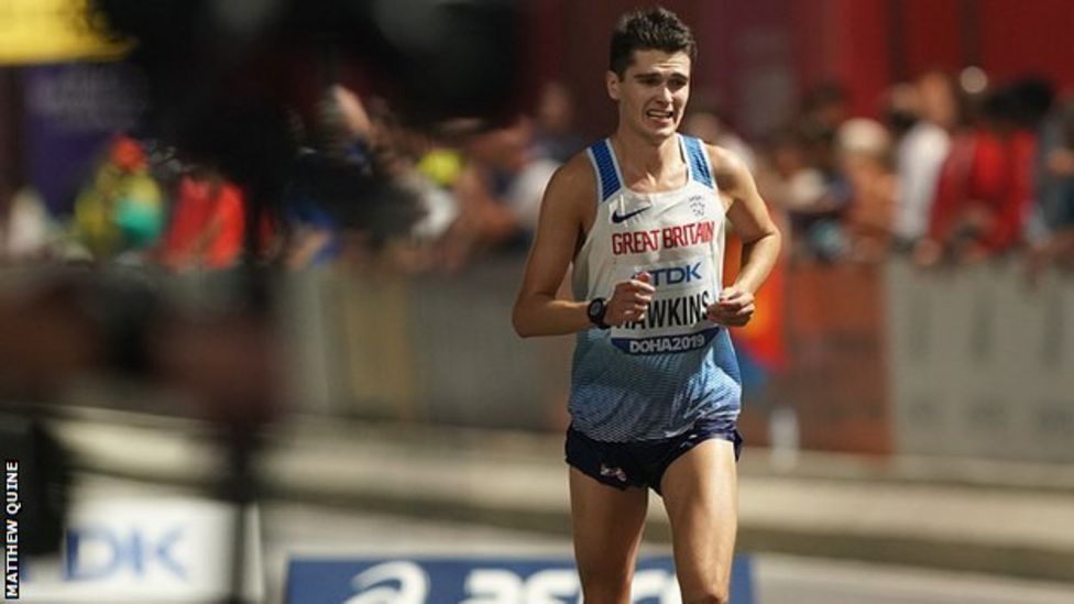 Fast 5K: Laura Weightman sets sights on Paula Radcliffe record - BBC Sport