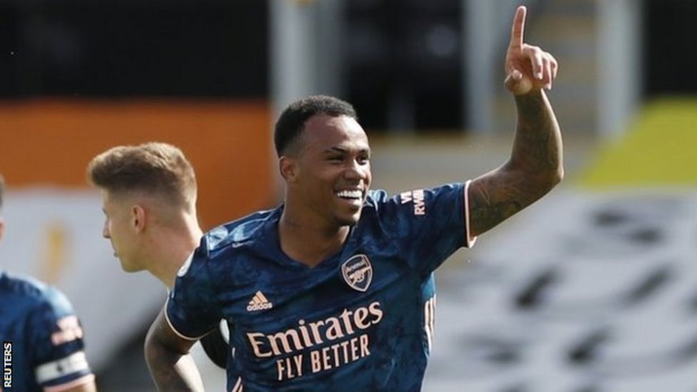 Fulham 0-3 Arsenal: Gabriel & Willian impress on debut in Gunners win ...