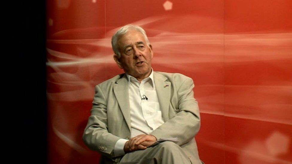 EU referendum: Dangerous blaming outsiders for faults, says Wigley ...