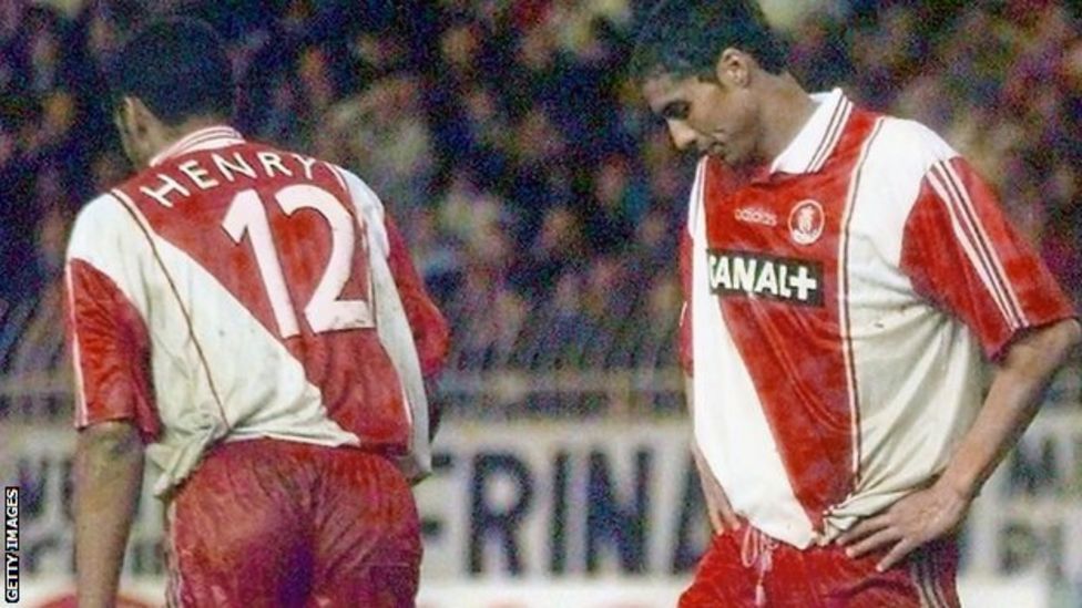 John Collins: Former Celtic, Monaco & Scotland midfielder picks his ...