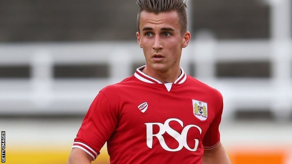 Joe Bryan: Bristol City wing-back sure of Championship quality - BBC Sport