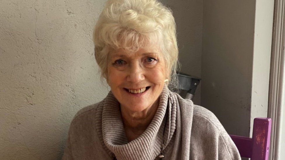 Rochdale driver who killed gran shouldn't drive again, say family - BBC ...