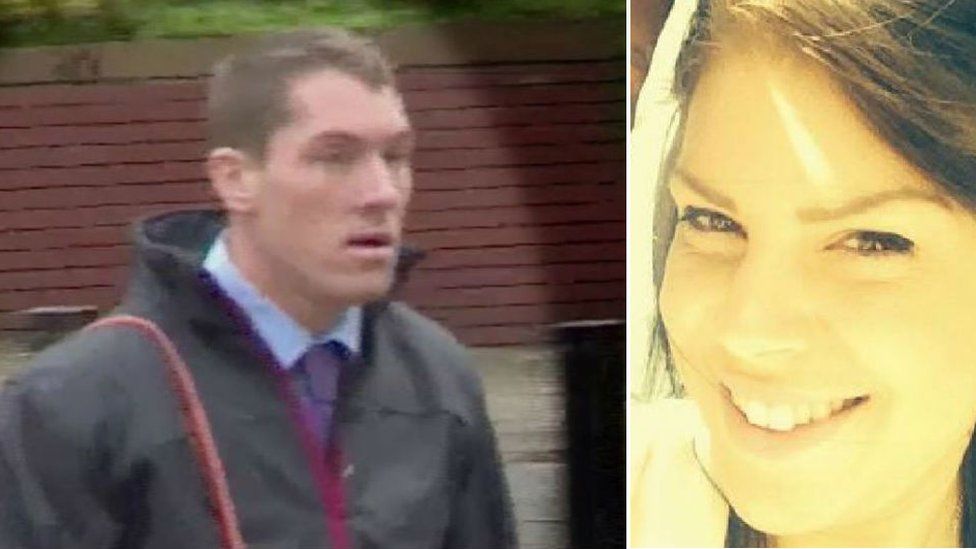 Birkenhead lorry driver jailed for causing a mother's death - BBC News