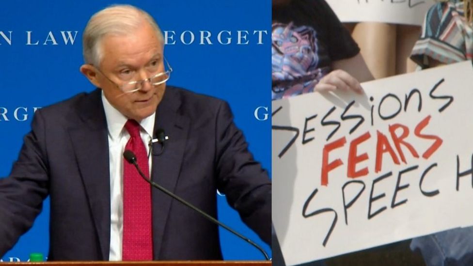 US teen's Snapchat rant reaches Supreme Court in free speech case - BBC ...