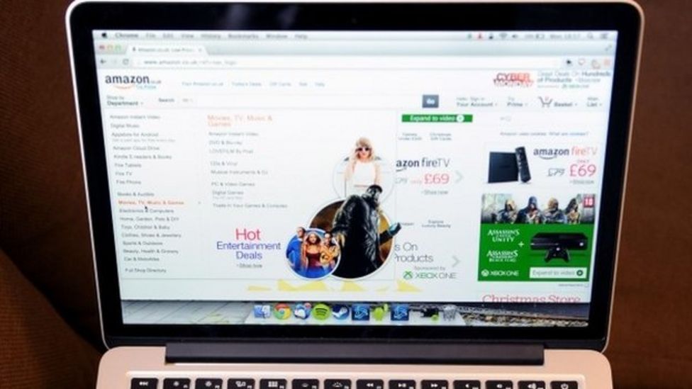 Open all hours? The arguments over Sunday trading - BBC News