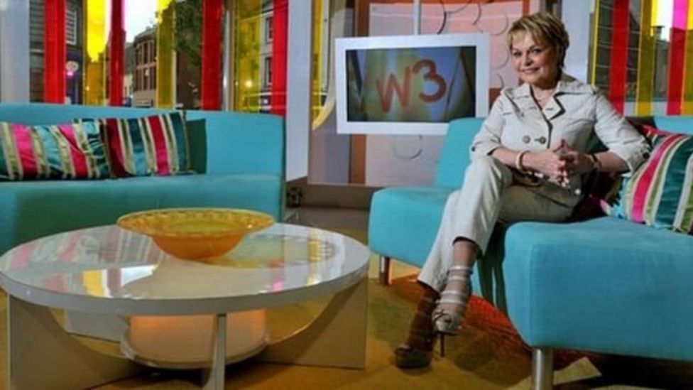 Yr ifanc a ŵyr? Elinor Jones a Heledd Cynwal - BBC Cymru Fyw