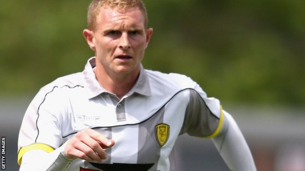 Swindon Town 0-1 Burton Albion - BBC Sport