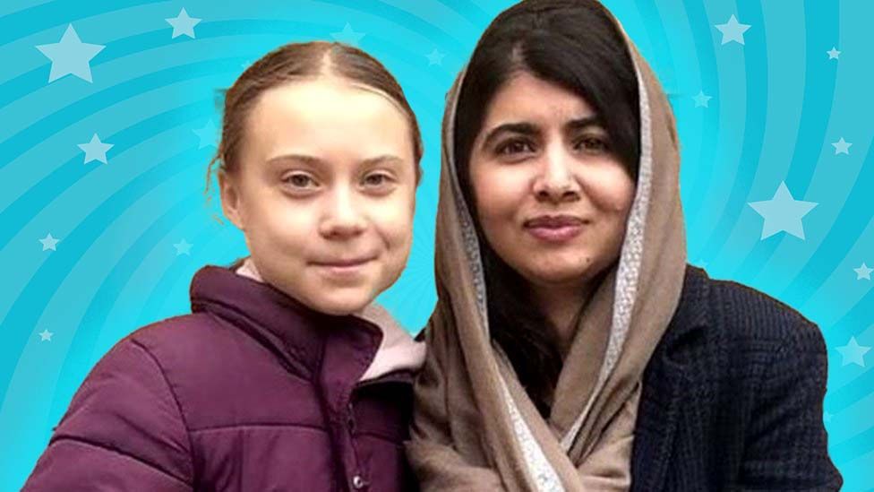 Malala Yousafzai: All you need to know about her British Vogue ...