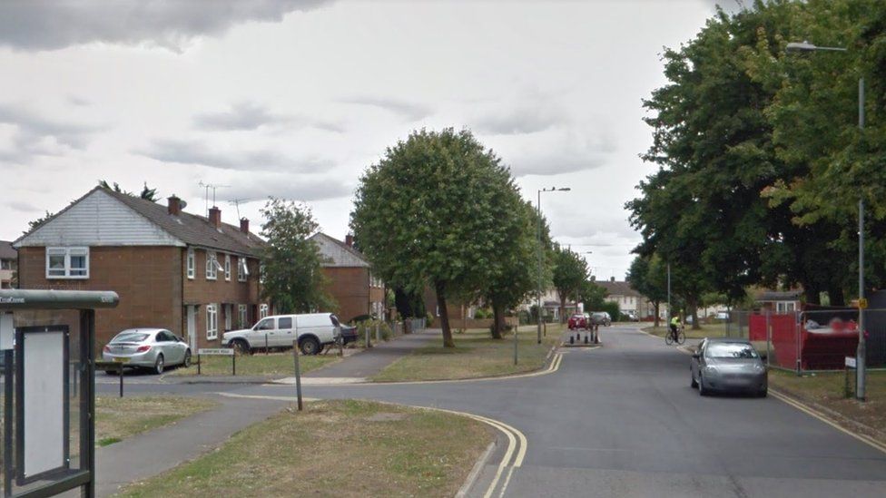 'Gang warfare' blighting parts of Swindon says local Labour leader ...